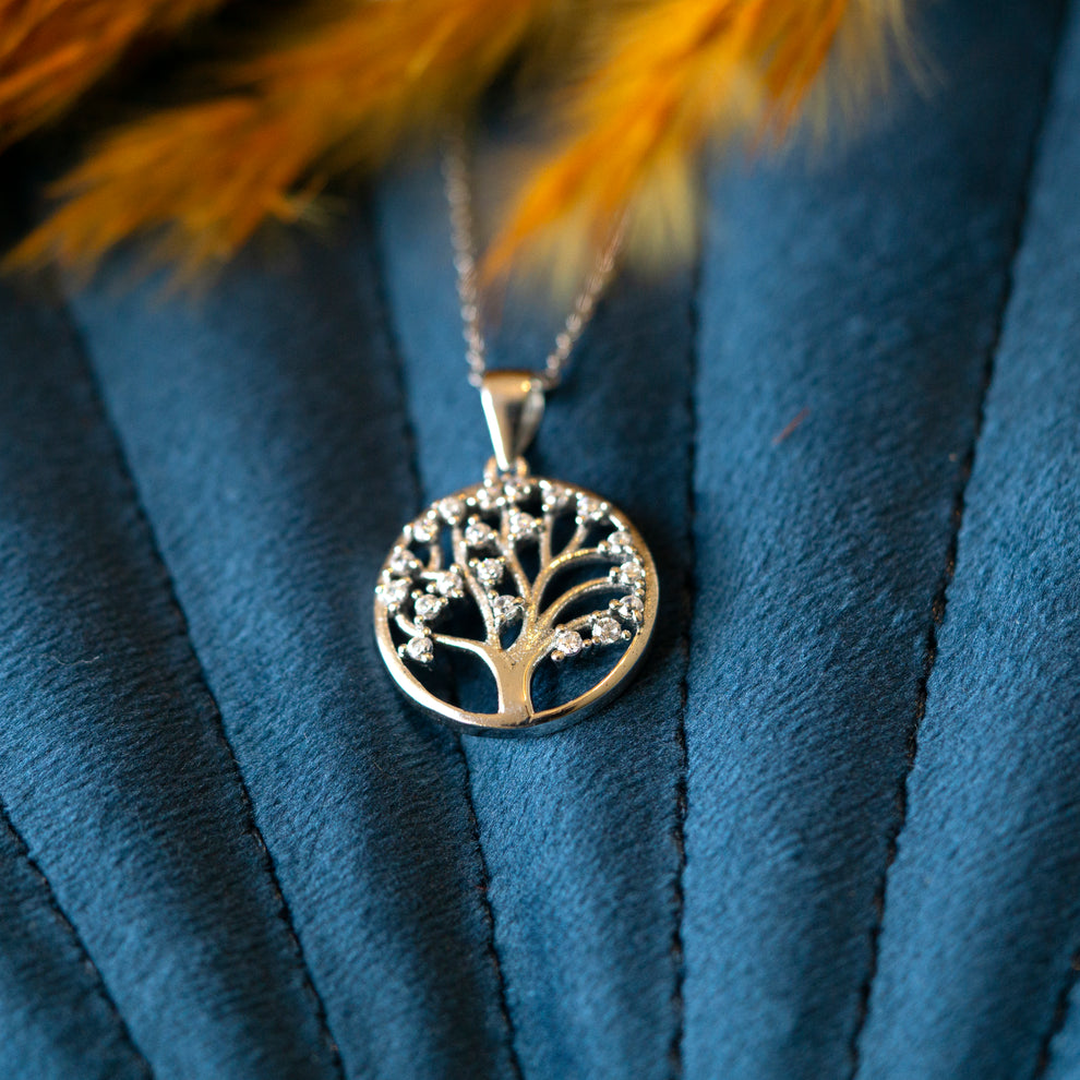 Celestial Tree of Life – Vistazo